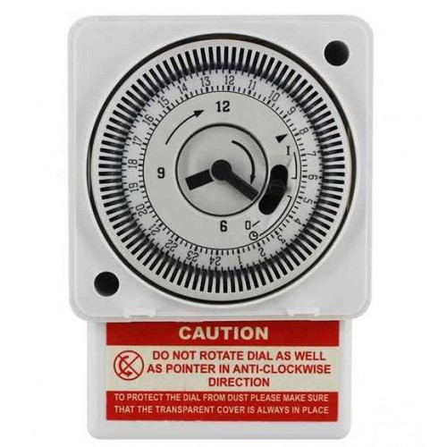 Timer Switches