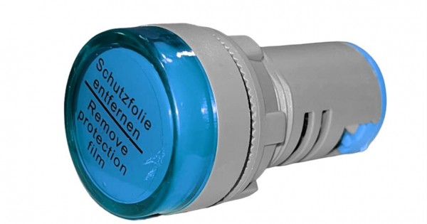 Light Indicator