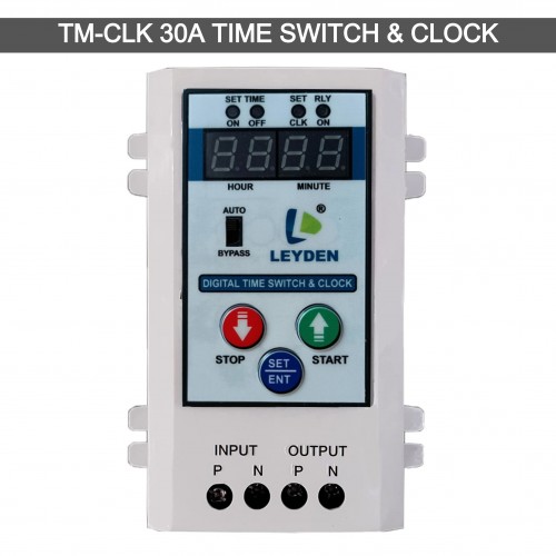 Timer Switches