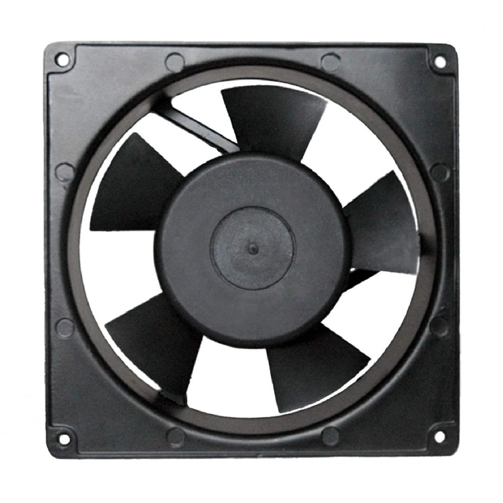 LEYDEN® 230V AC Power Metal Cooling Fan Axial For Cooling Blower ...