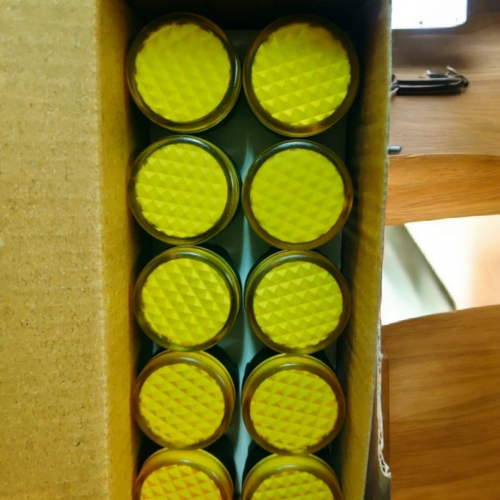 Digital Meters & Indicators